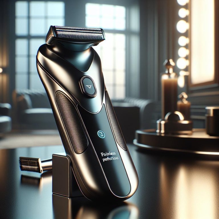 Best Electric Razor For Testicles: Painless Perfection Awaits ...