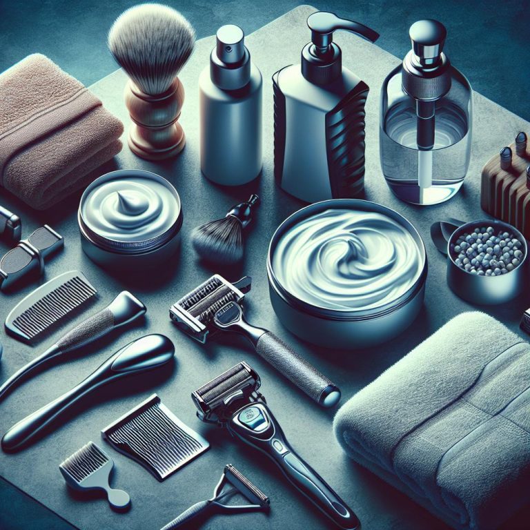 Shaving Methods » TopElectricShavers.net