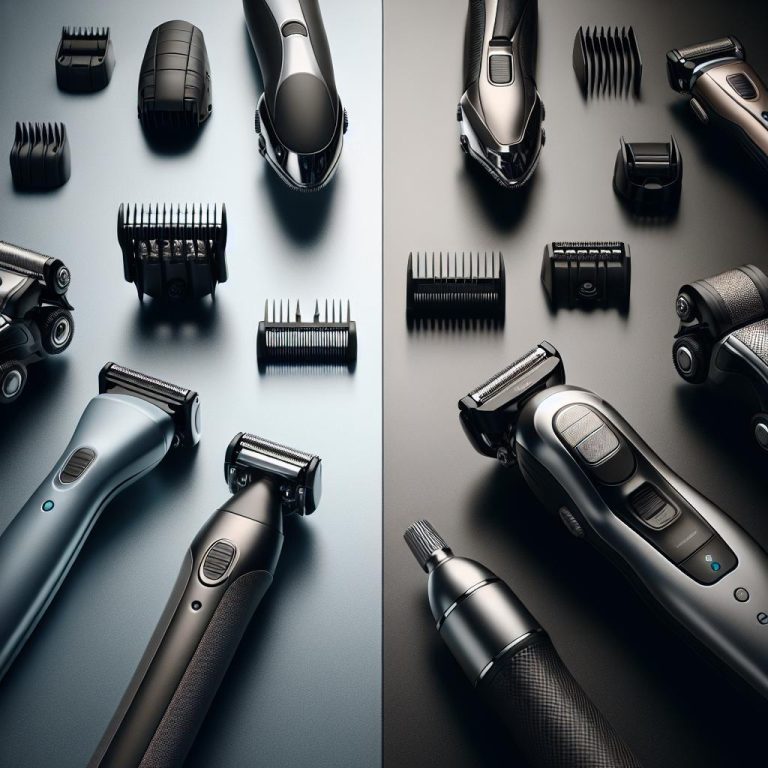Philips Norelco Multigroom 9000 Vs 7000: Which One Should You Choose ...