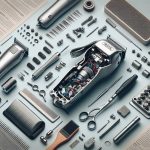 Wahl Clipper Reassembly: From Pieces To Perfection In 5 Simple Steps ...