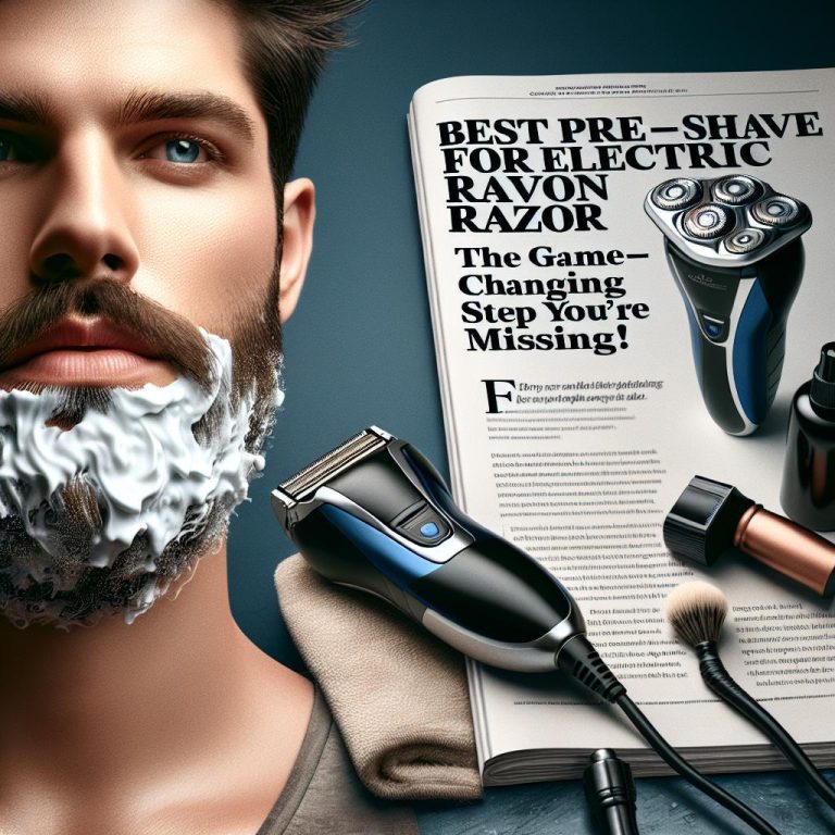 Norelco Shaver Head Replacement: Revitalize Your Razor In 3 Easy Steps ...