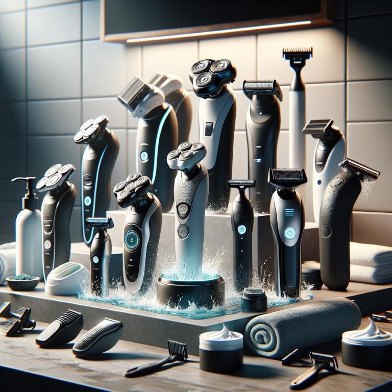 Daily Shaving: Groundbreaking Tips for Healthier Skin ...